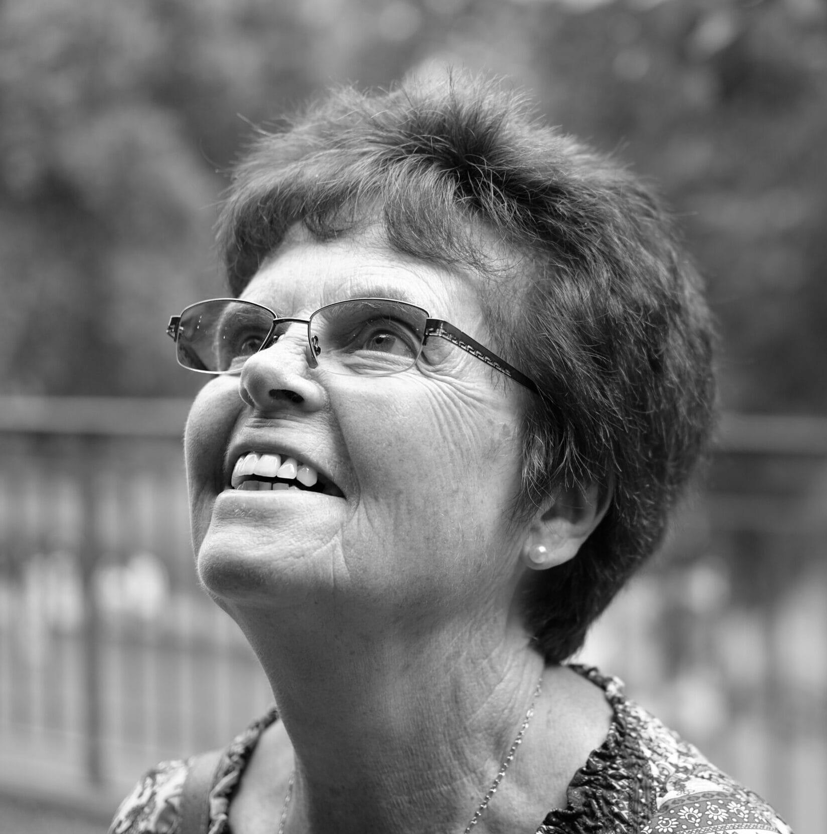 Christiane Hauman - Uitvaartzorg Michael Deleu