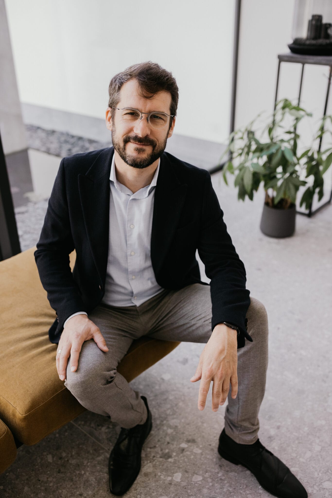 Ons Team - Uitvaartzorg Michael Deleu