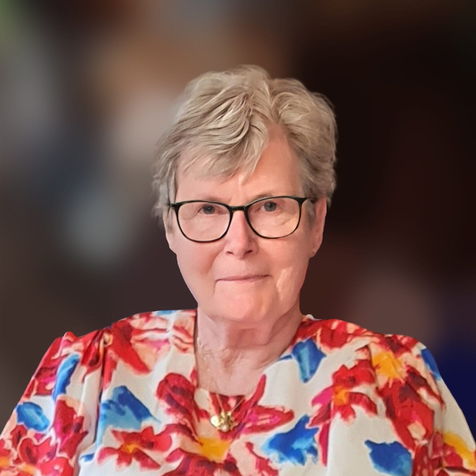 Marleen Van Barel - Uitvaartzorg Michael Deleu