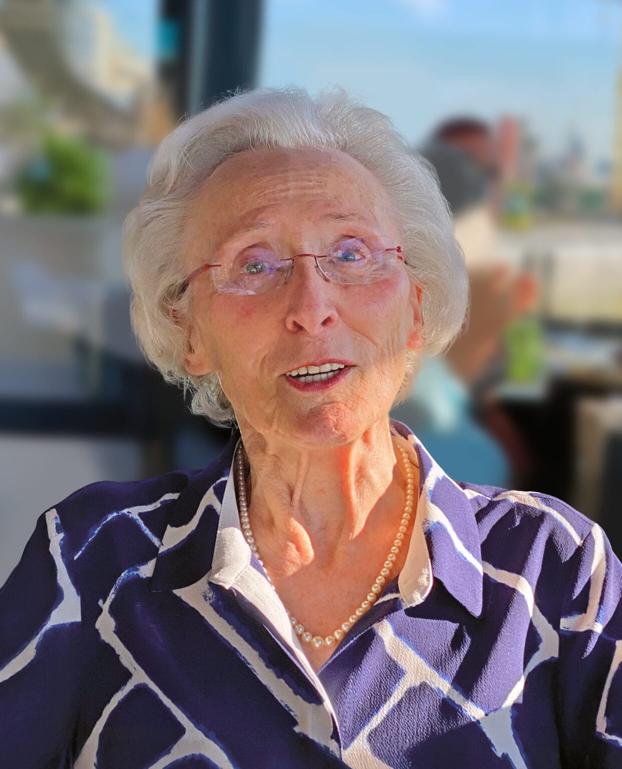 Marcelle Van de vorst - Uitvaartzorg Michael Deleu