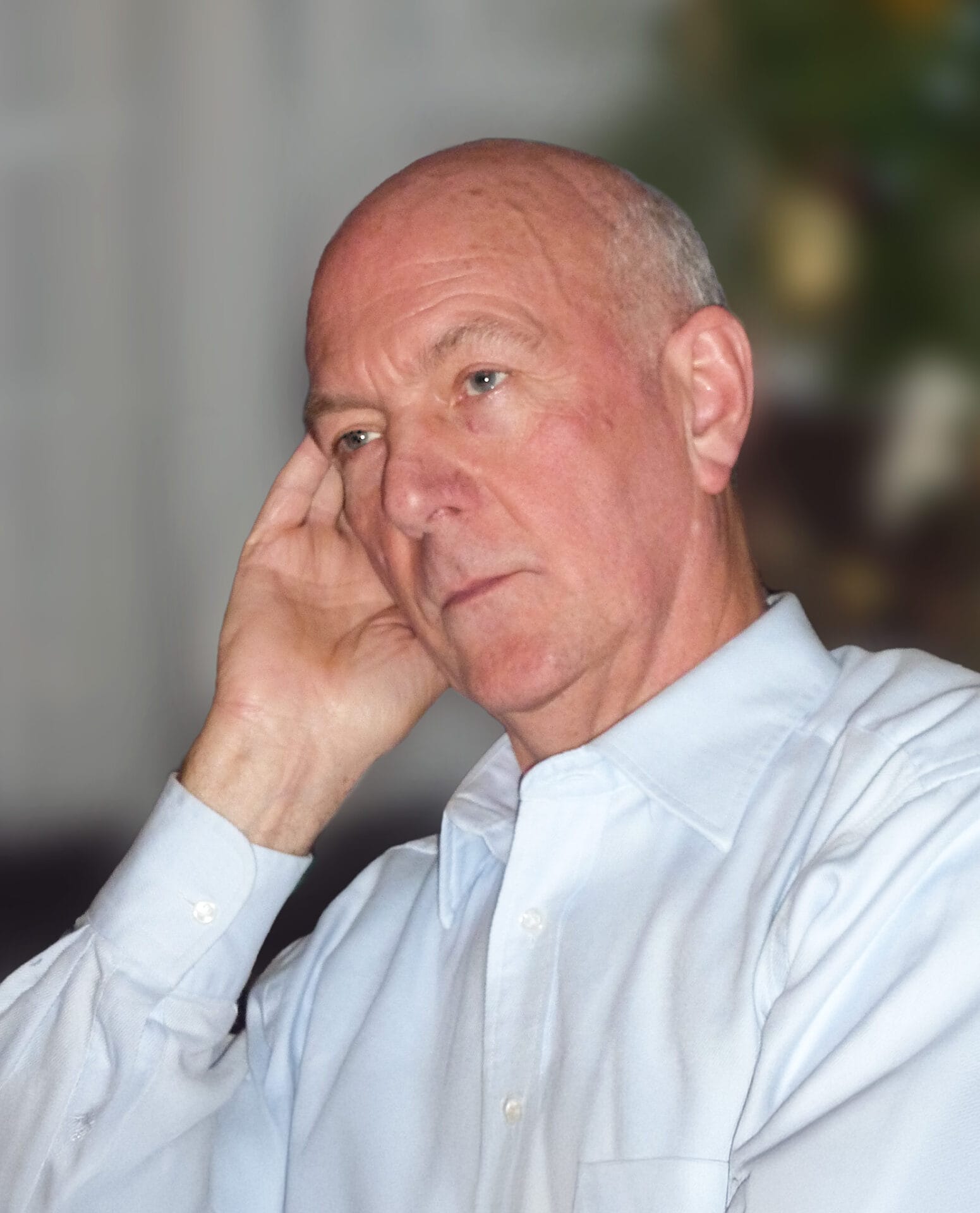 Danny Van Dosselaer - Uitvaartzorg Michael Deleu