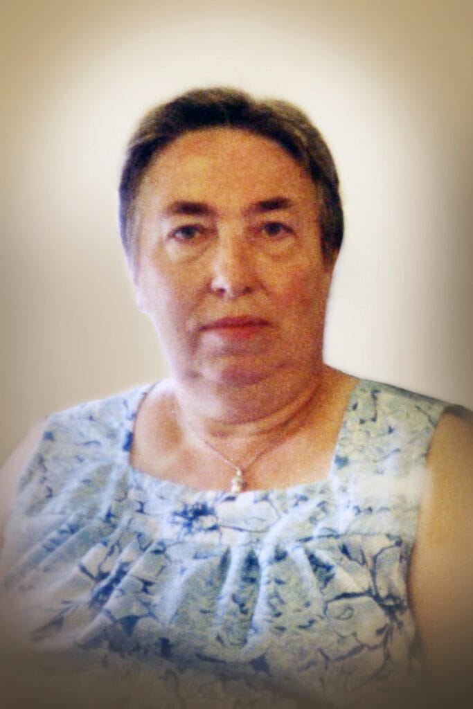 Hilda Syx - Uitvaartzorg Michael Deleu