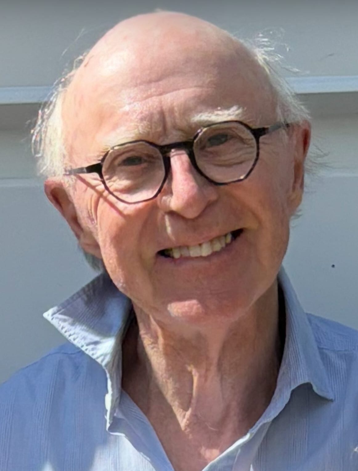 Joan De Coster - Uitvaartzorg Michael Deleu