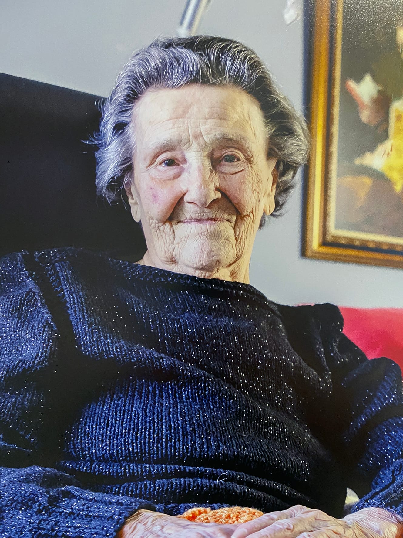 Clementine Temmerman - Uitvaartzorg Michael Deleu