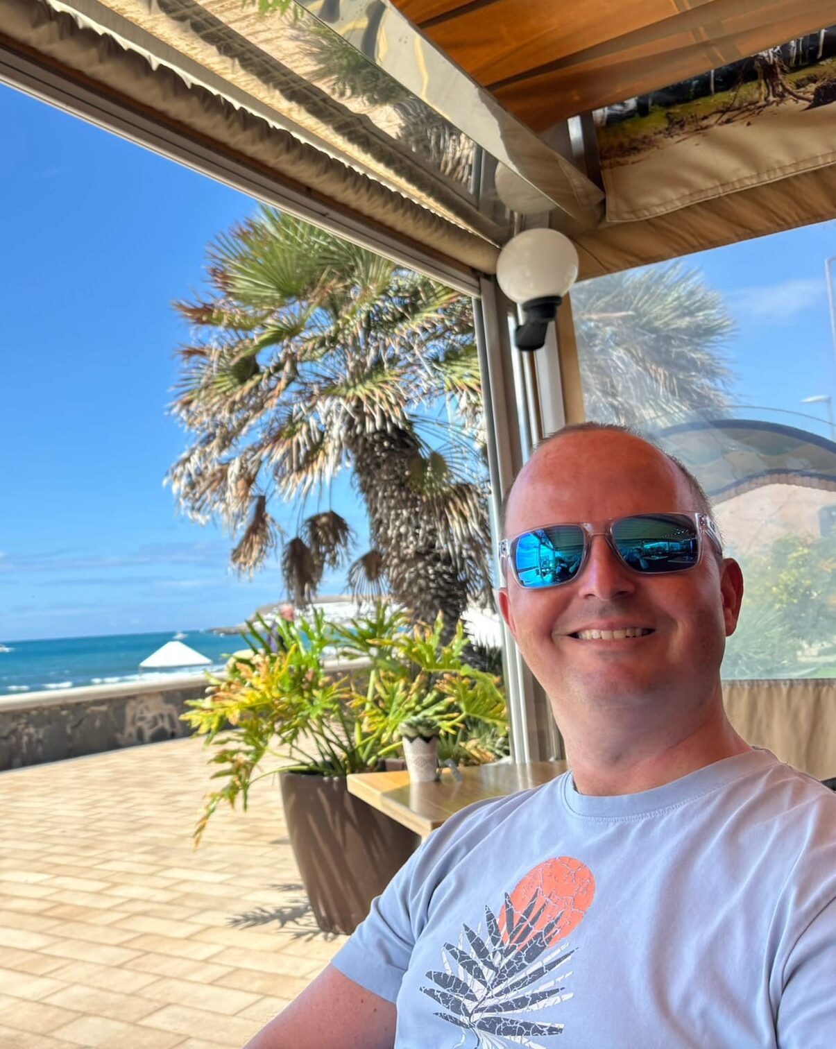 Yves Van Grimberge - Uitvaartzorg Michael Deleu